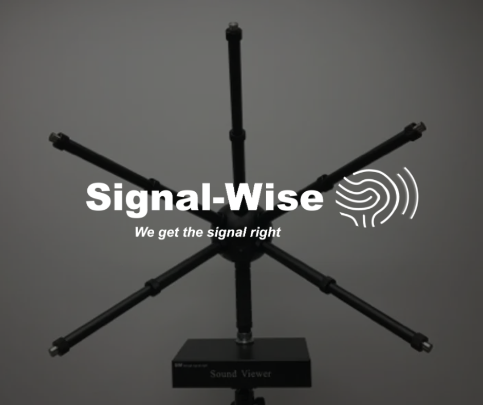 Signal-Wise | i4.0 accelerator